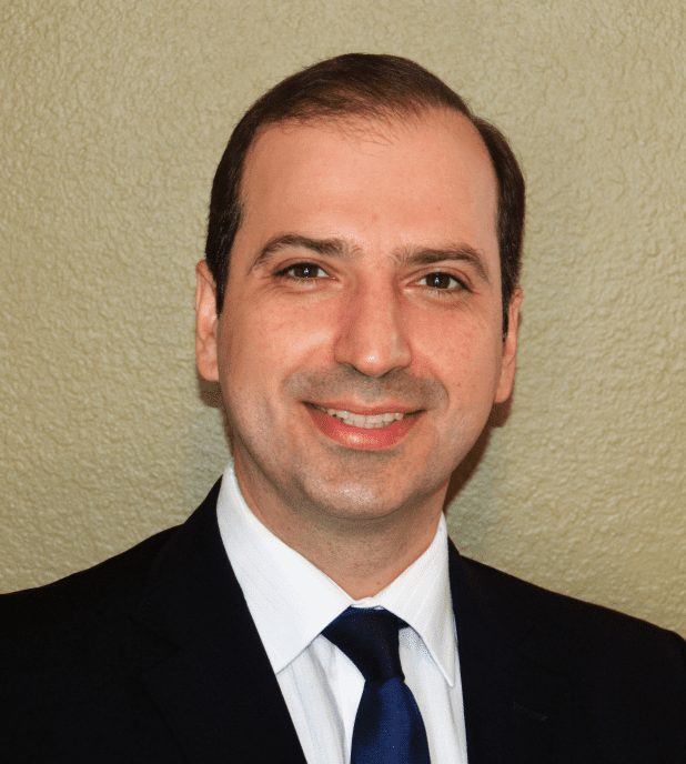 Capital Eye Consultants | Dr. Kourosh Nazari